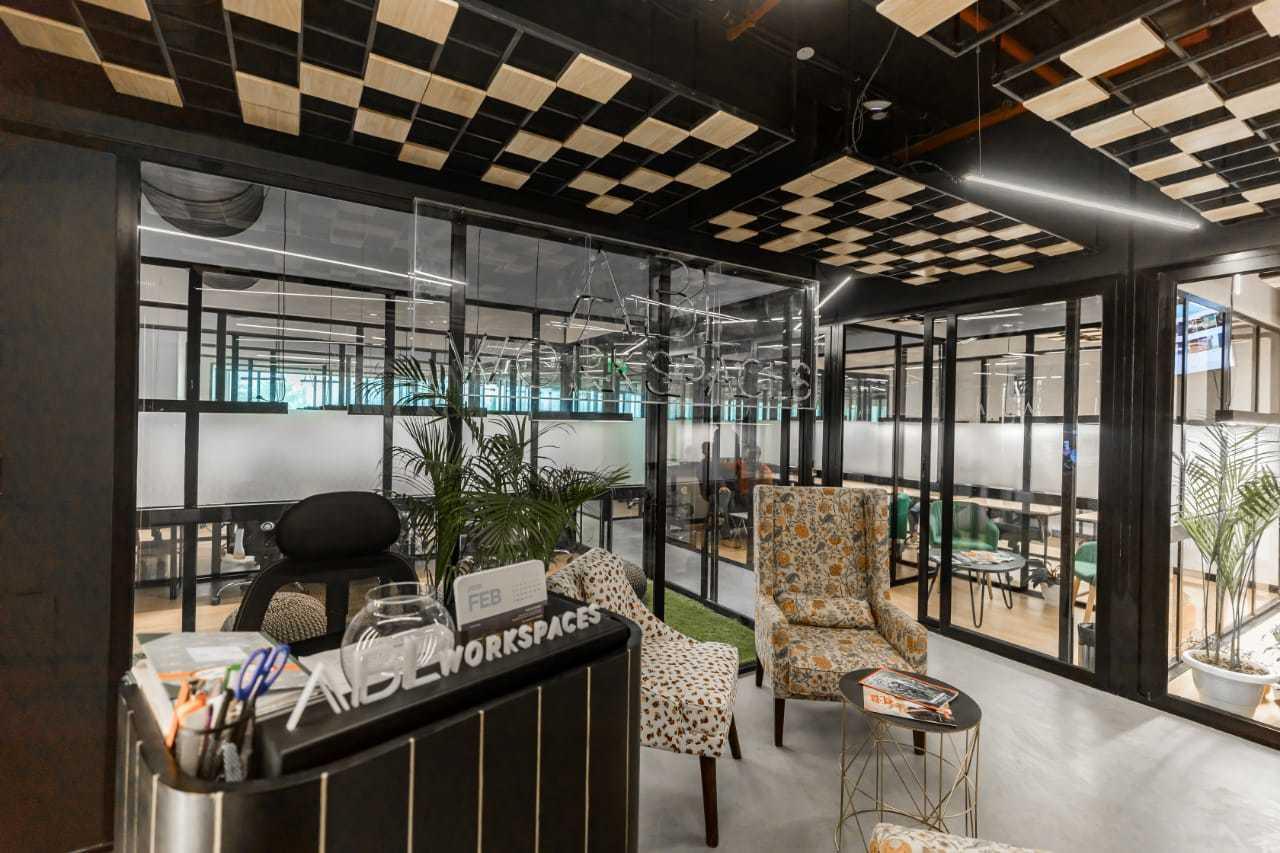 ABL Workspaces | Desks Near Me