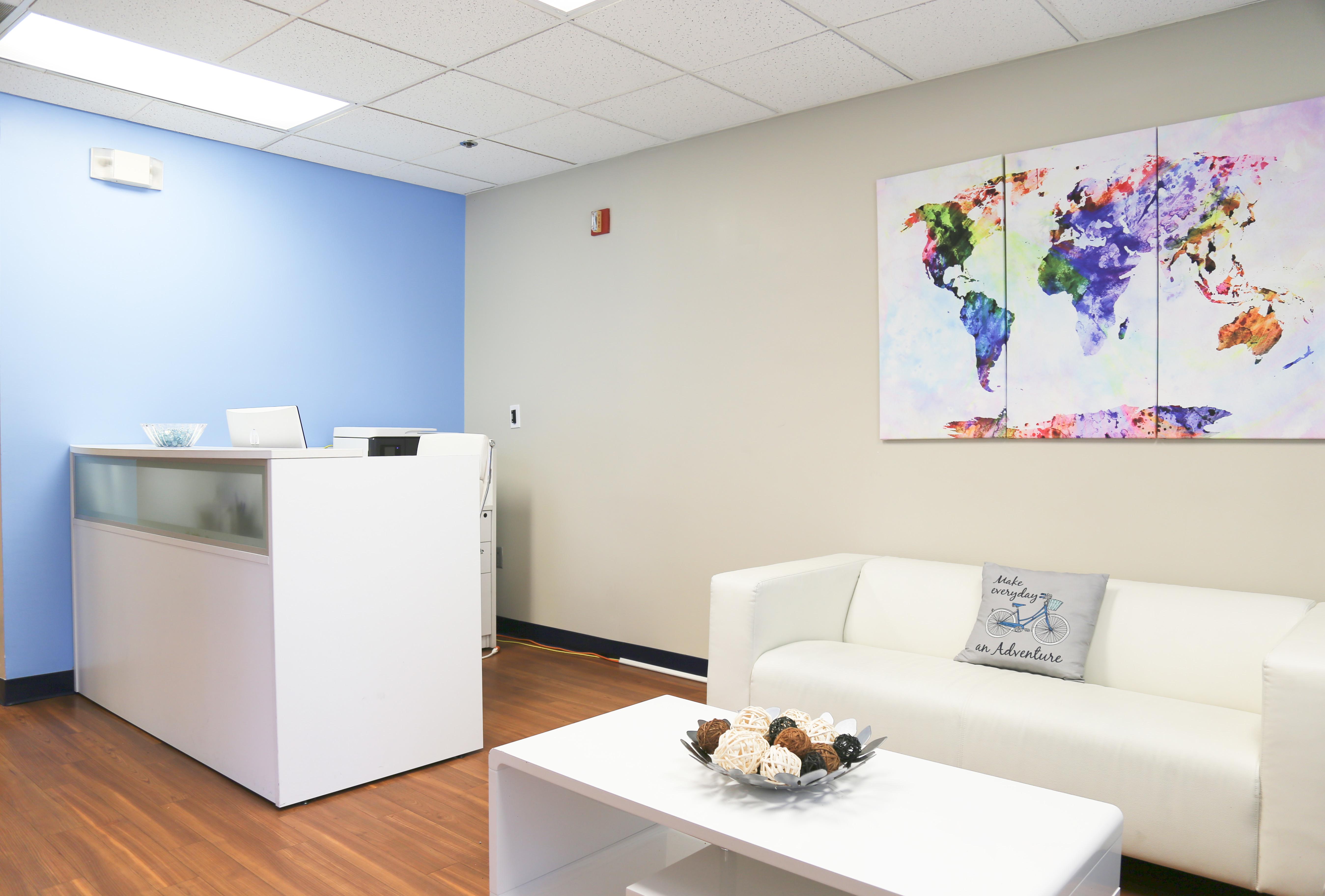 Co-working Space / Membership | Desks Near Me