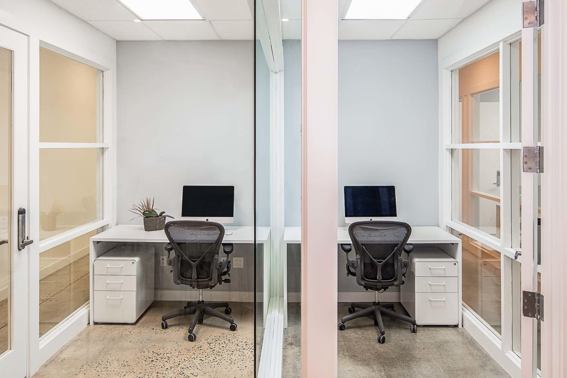 Single Office | Desks Near Me