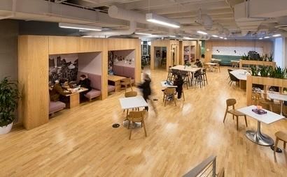 atlanta salon space for rent near me - 100 workspaces | Desks Near Me