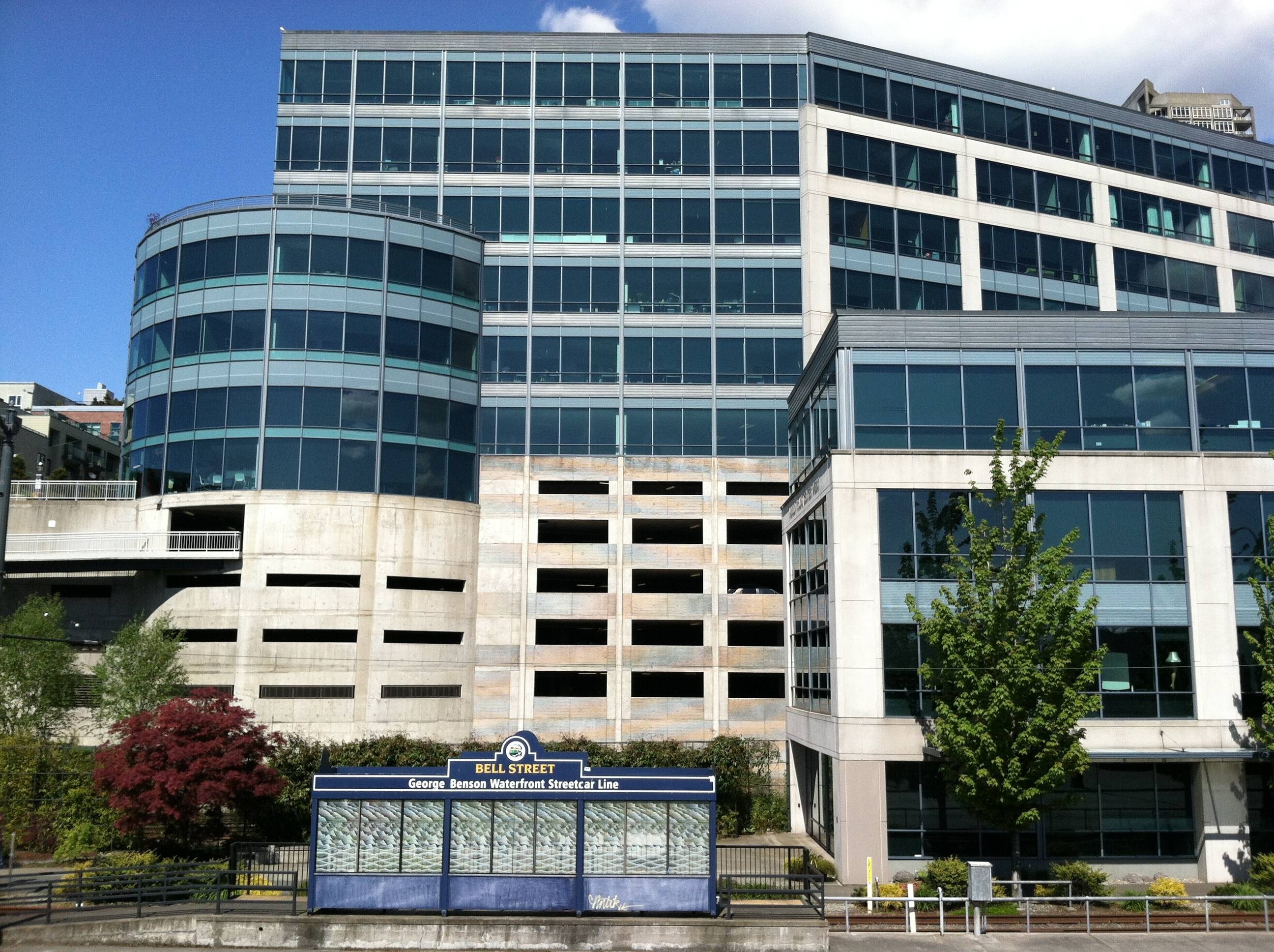 Private Day Offices | Desks Near Me