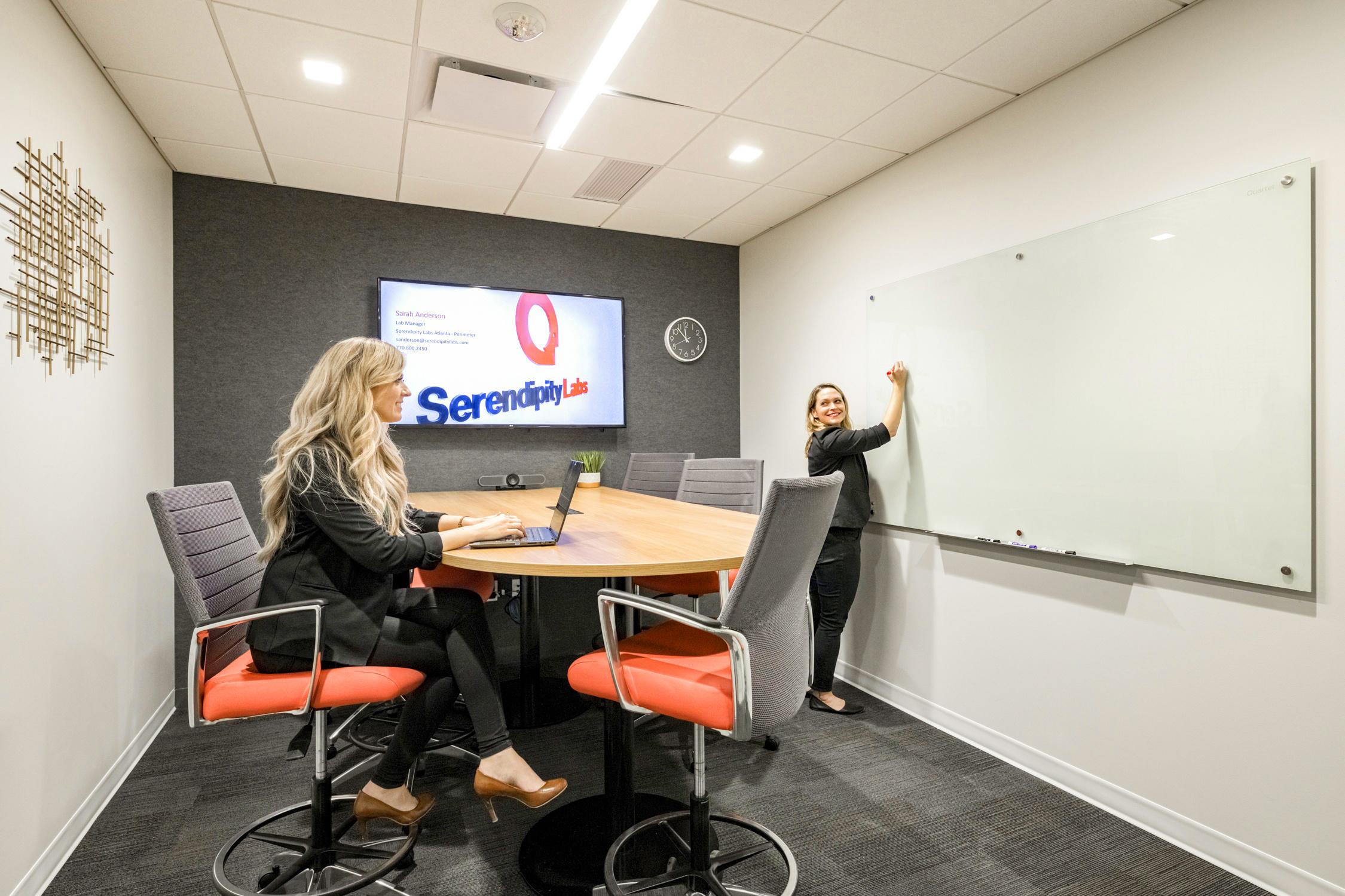 Polaris - Visual Studio | Desks Near Me