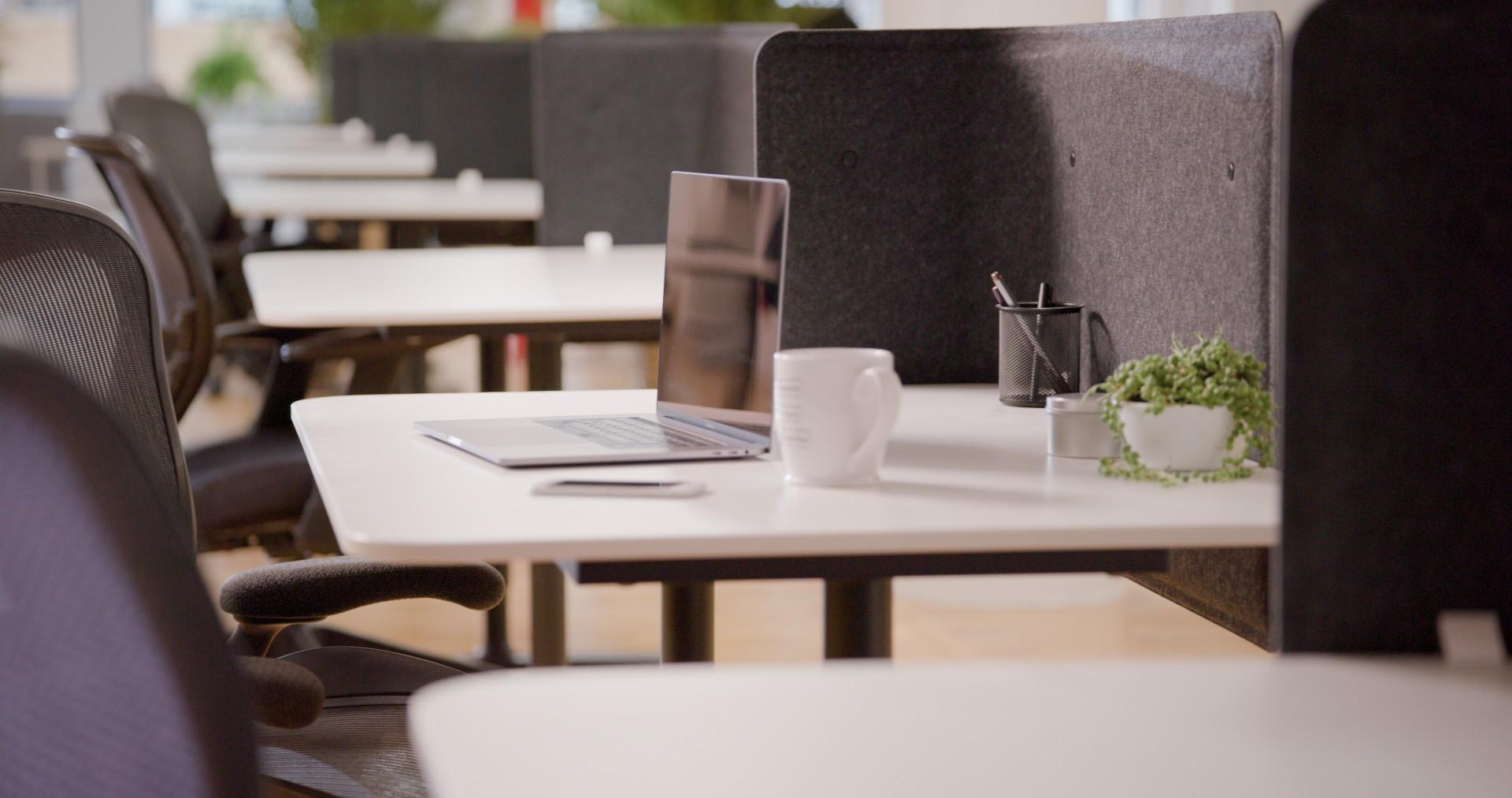 Flex Desk | Desks Near Me