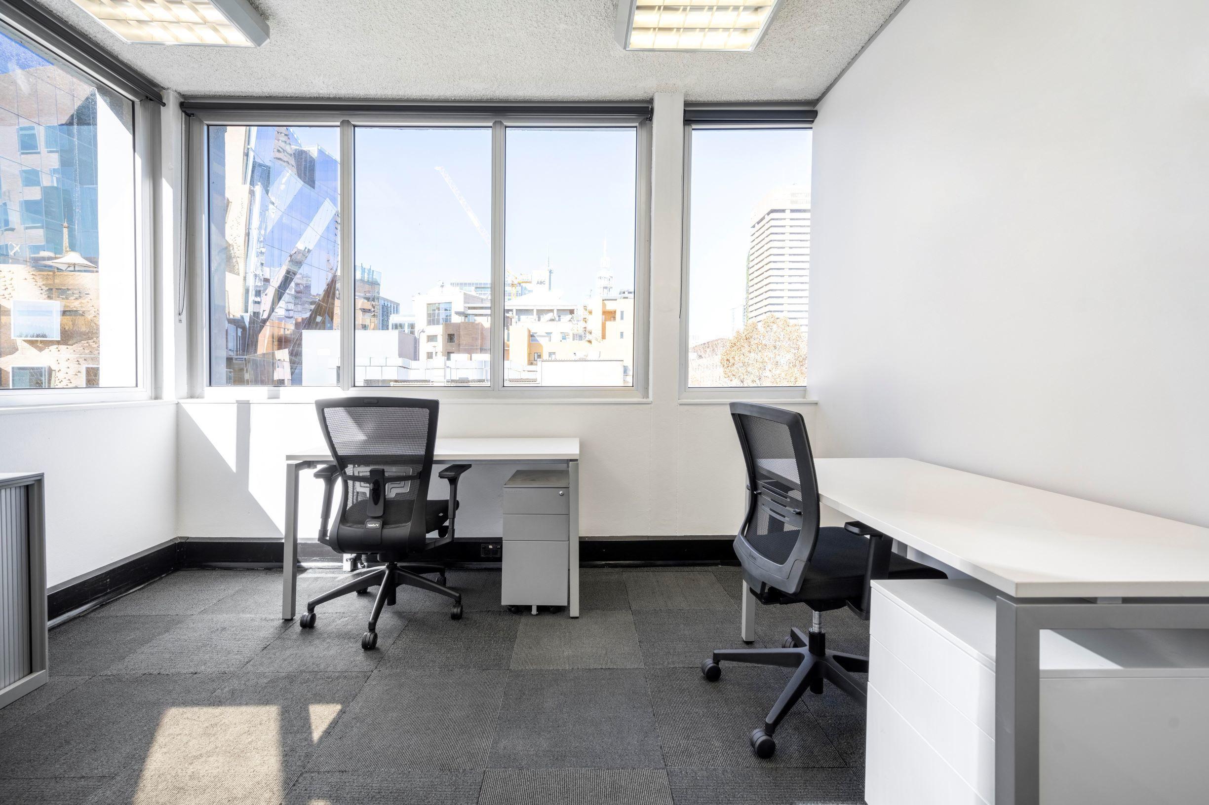Private office space tailored to your business’ unique needs in Regus ...