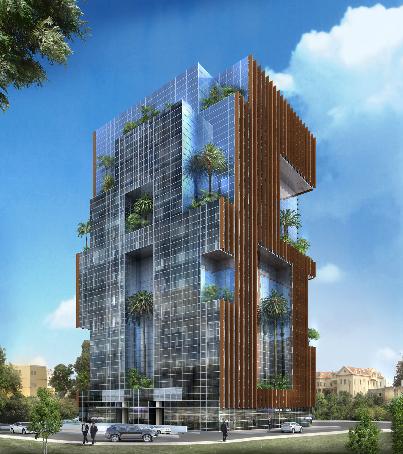 Regus Serviced Office | Desks Near Me