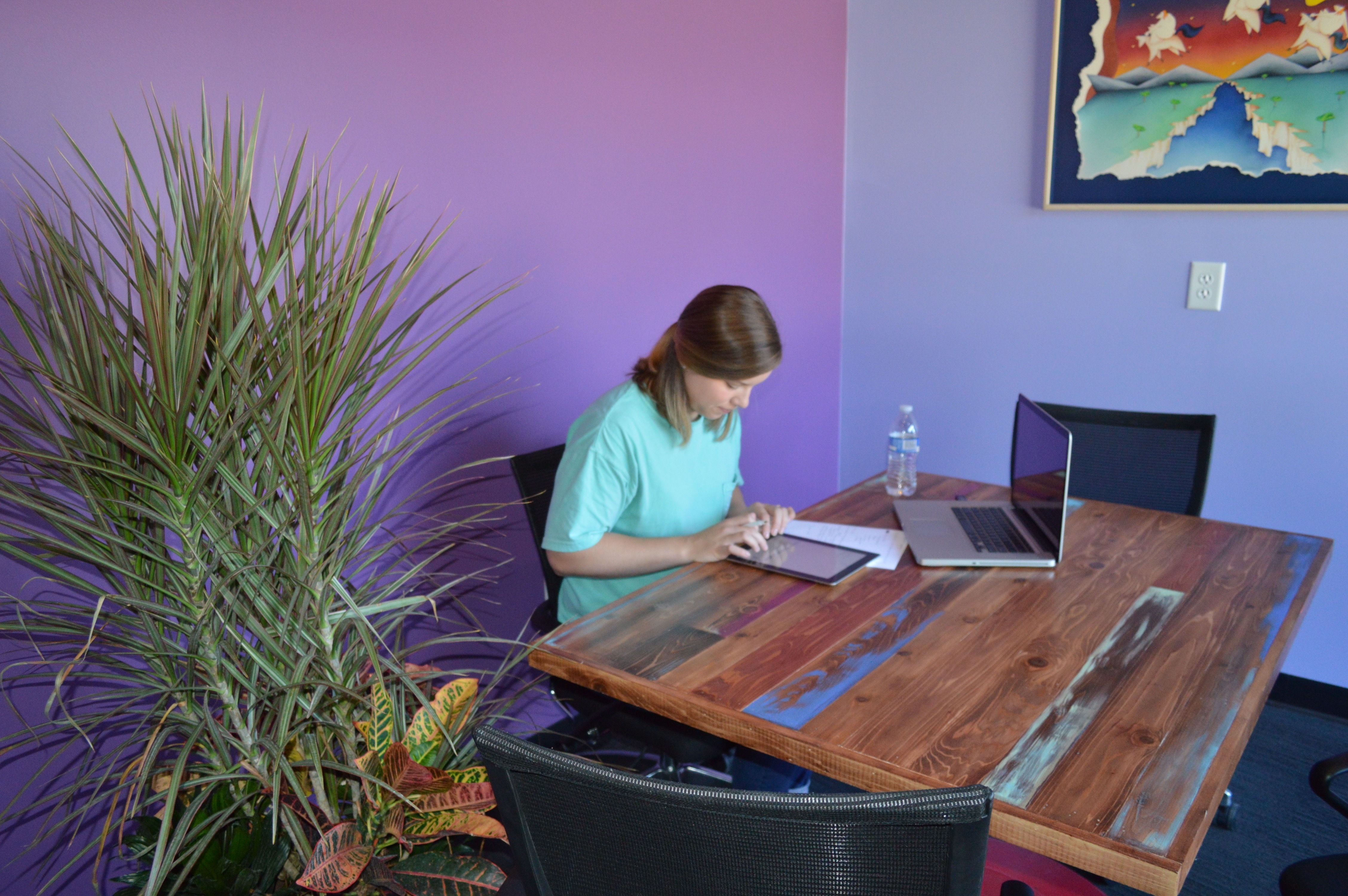 Part-Time Coworking Membership | Desks Near Me