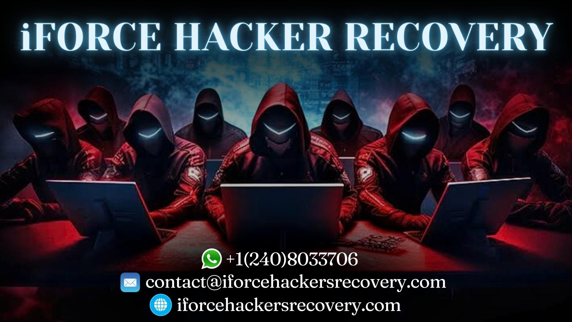 IS IT POSSIBLE TO RECOVER LOST CRYPTOCURRENCY - Yes. Consult iFORCE ...