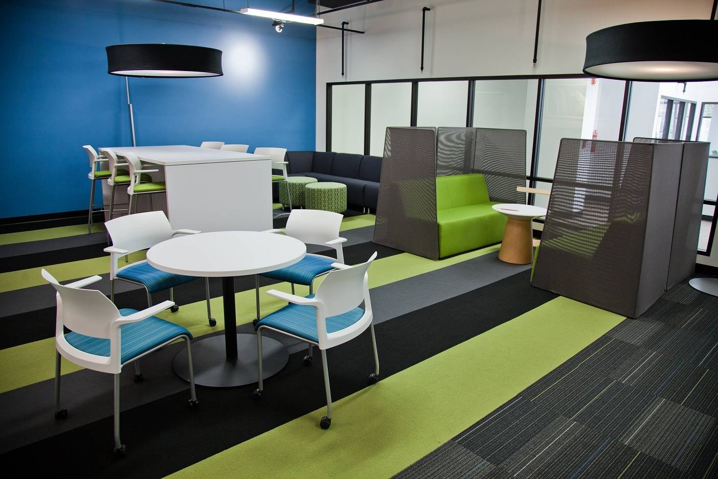 CoWorking Desks | Desks Near Me