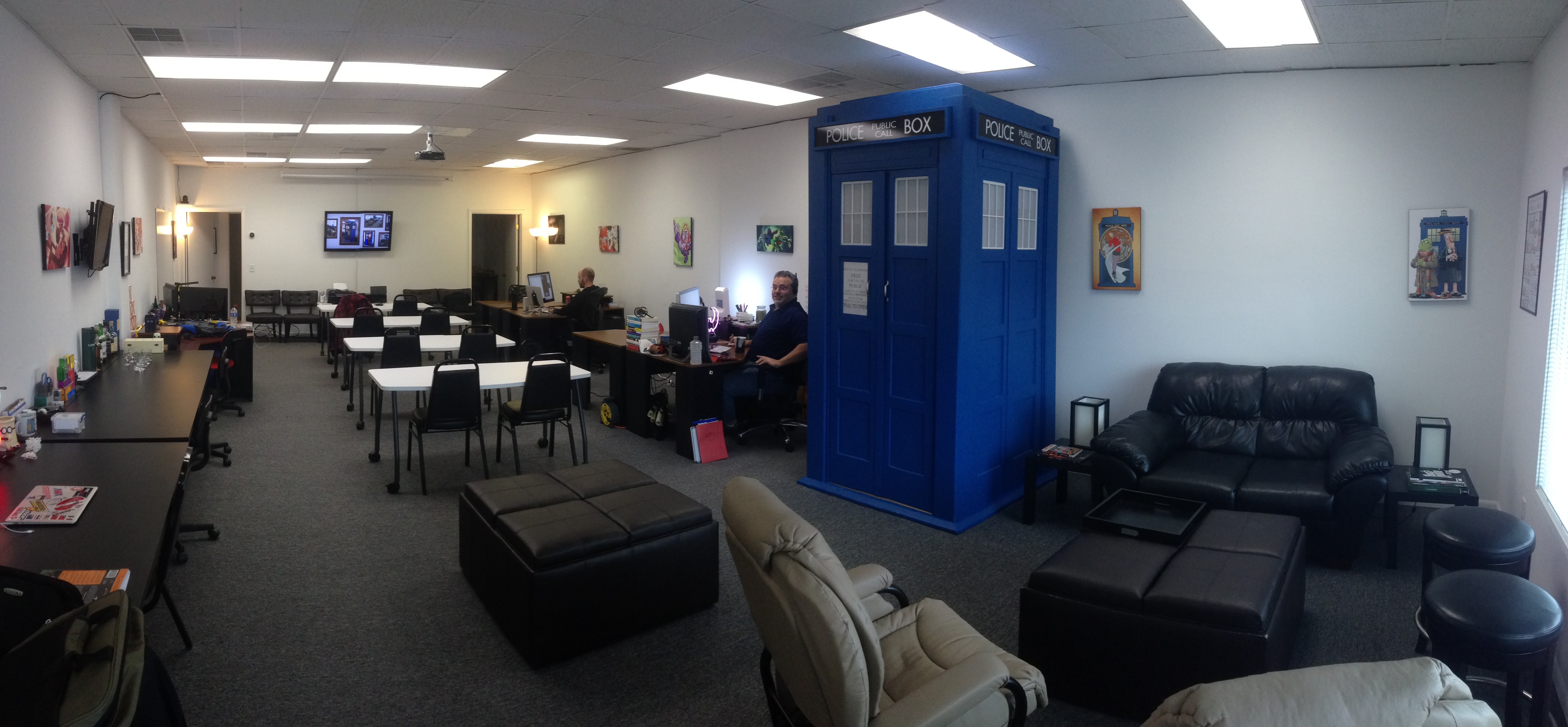 Super Desk Elite Turbo | Desks Near Me