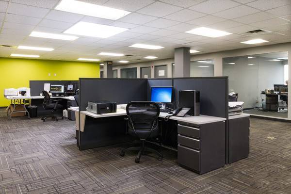 Large Personal Office | Desks Near Me