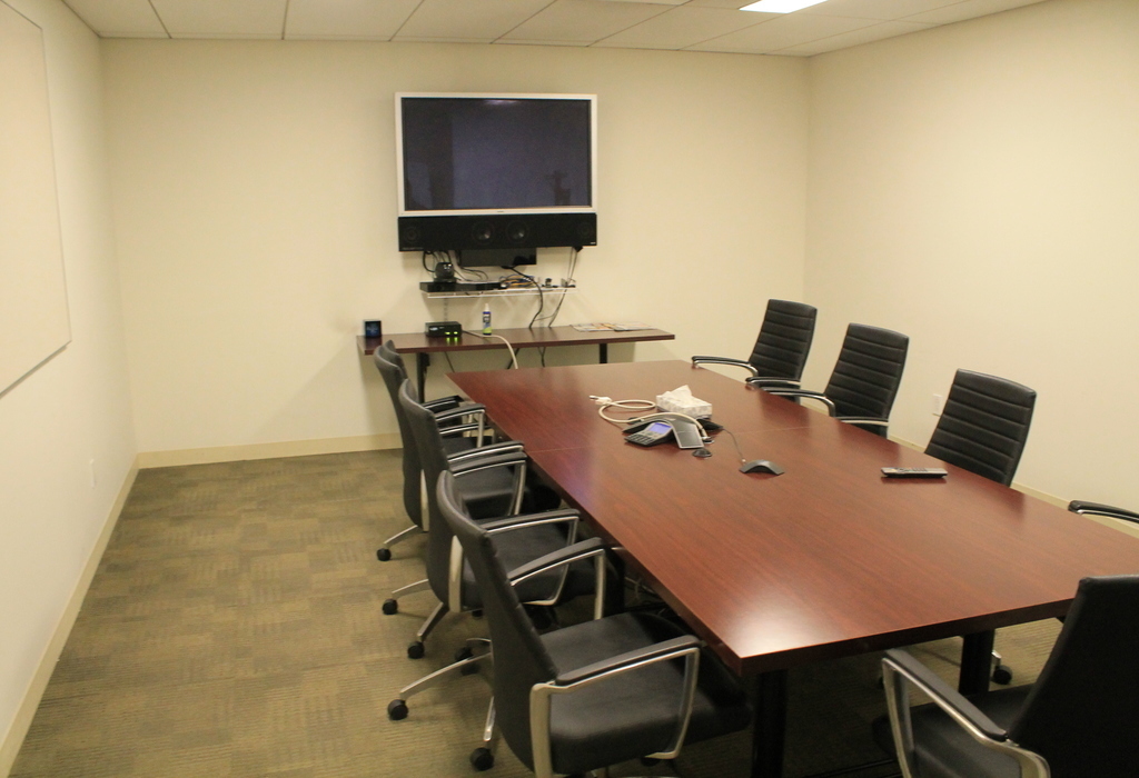 Conference Room | Desks Near Me