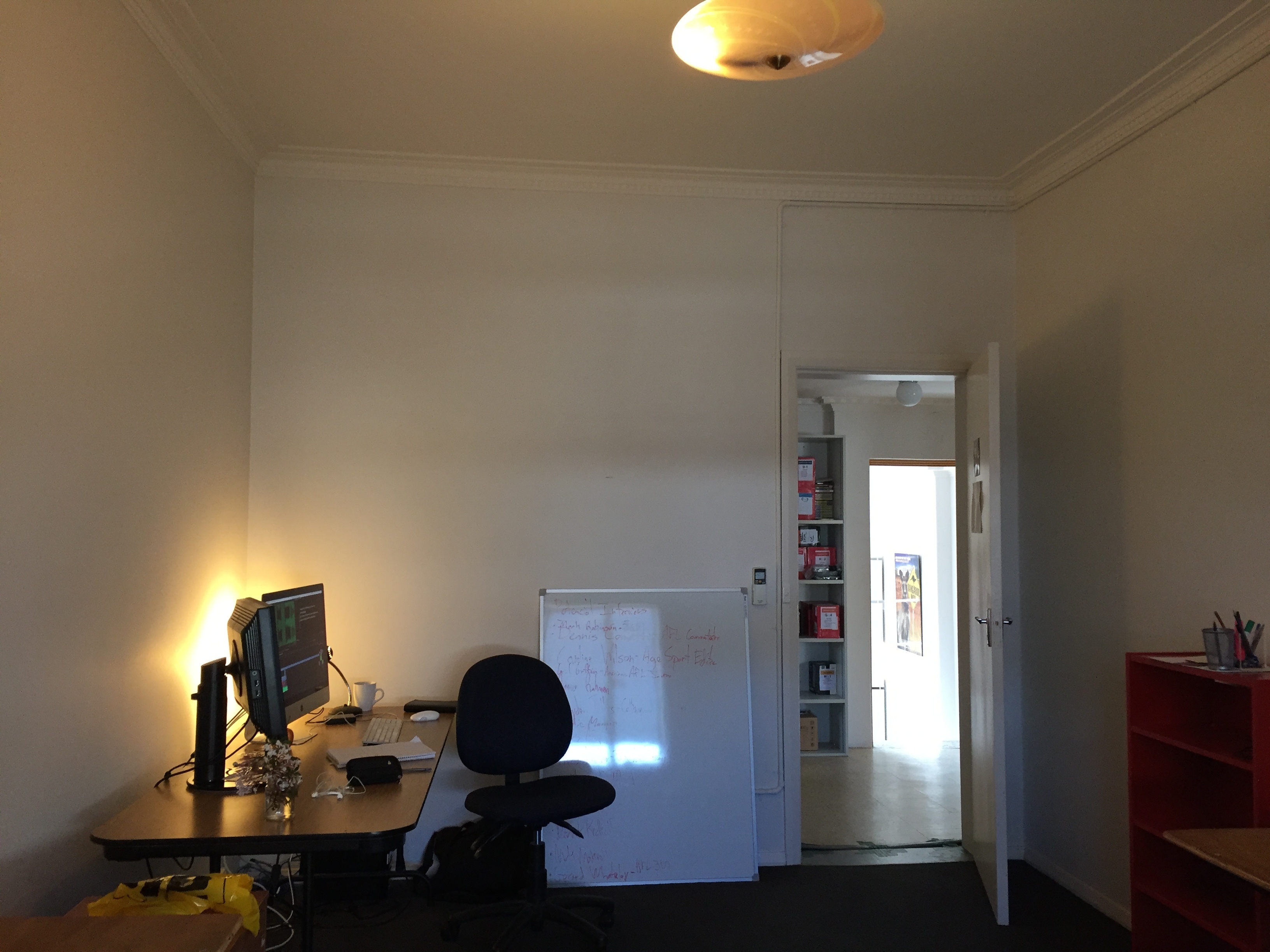 Office Space in Film Production Office | Desks Near Me