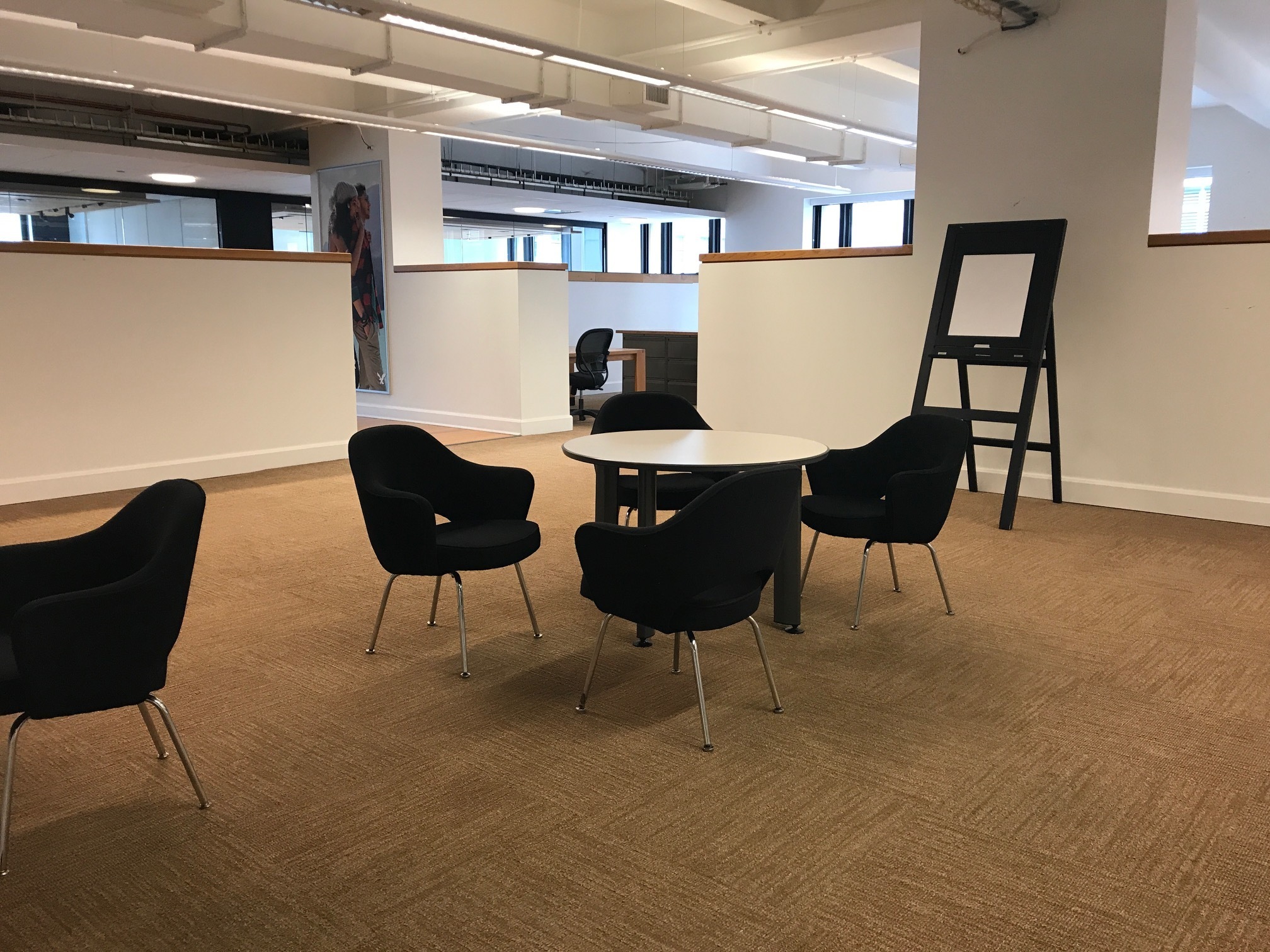 The Suite Project | Desks Near Me