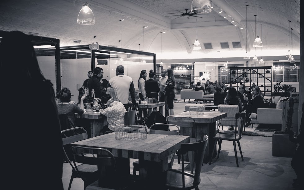 One : One Membership | Desks Near Me