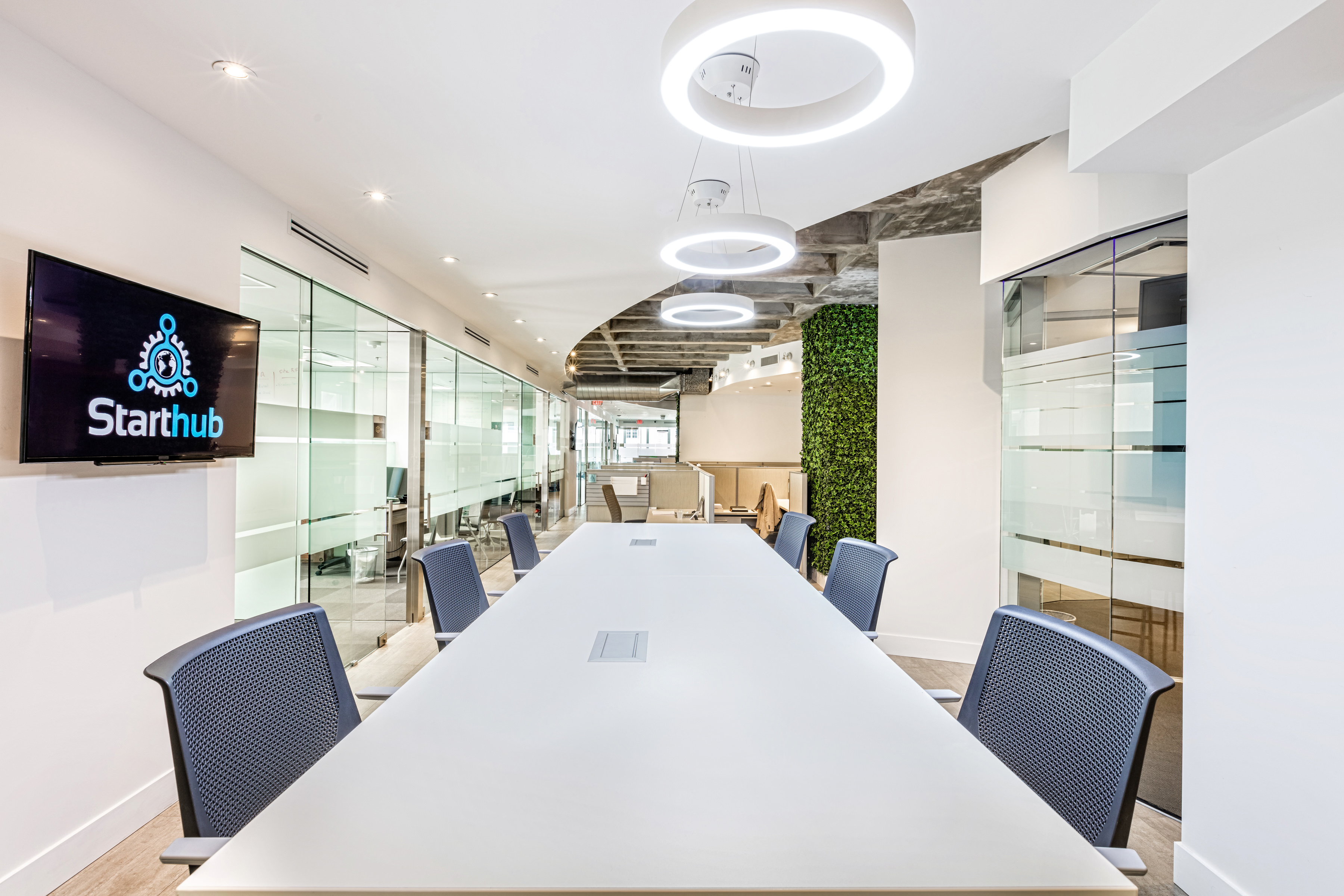 Flex Desk | Desks Near Me