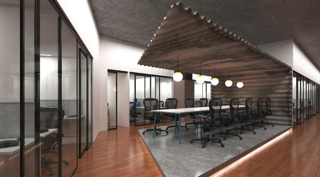 One Co Work Bangalore | Desks Near Me