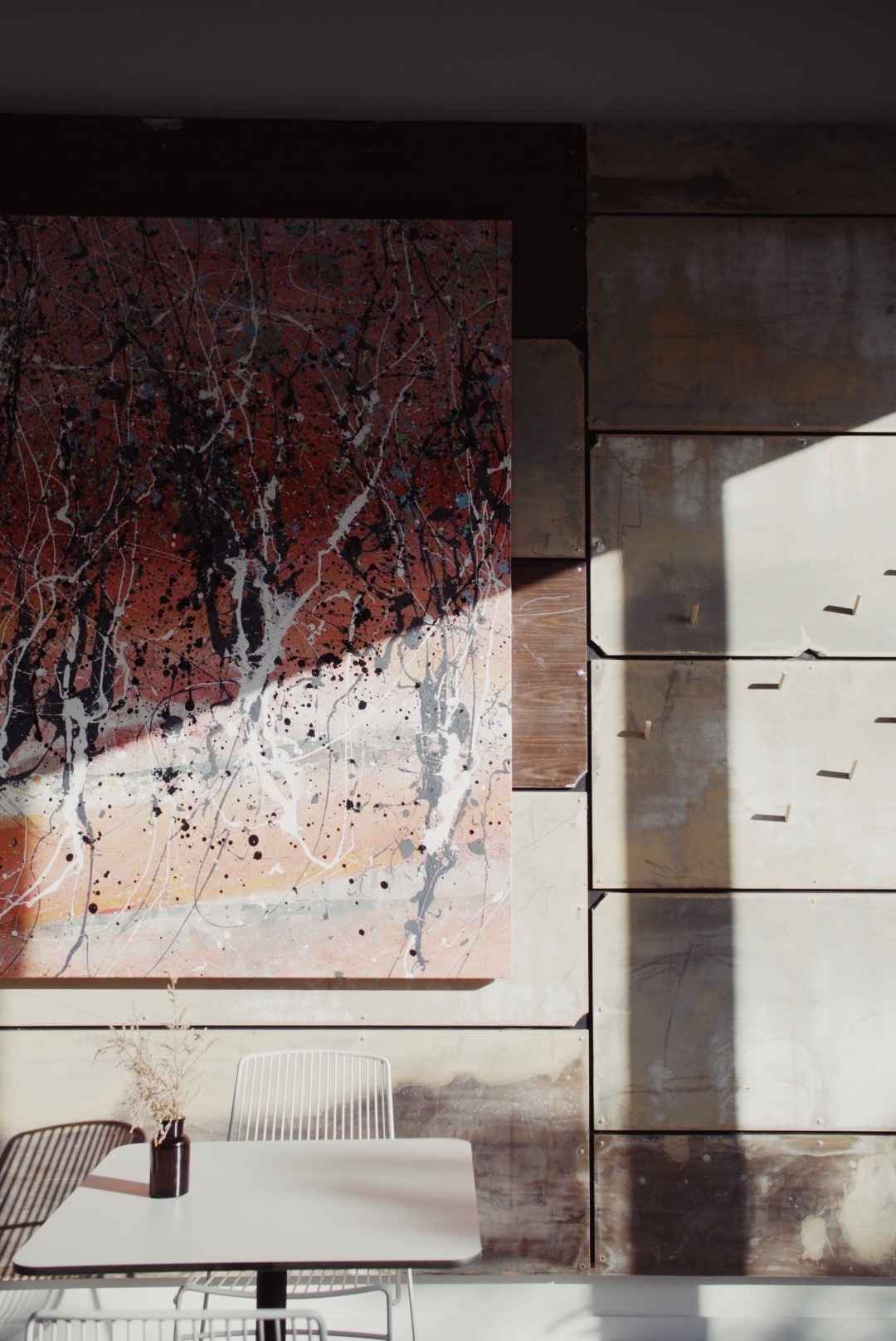 Creatives | Desks Near Me