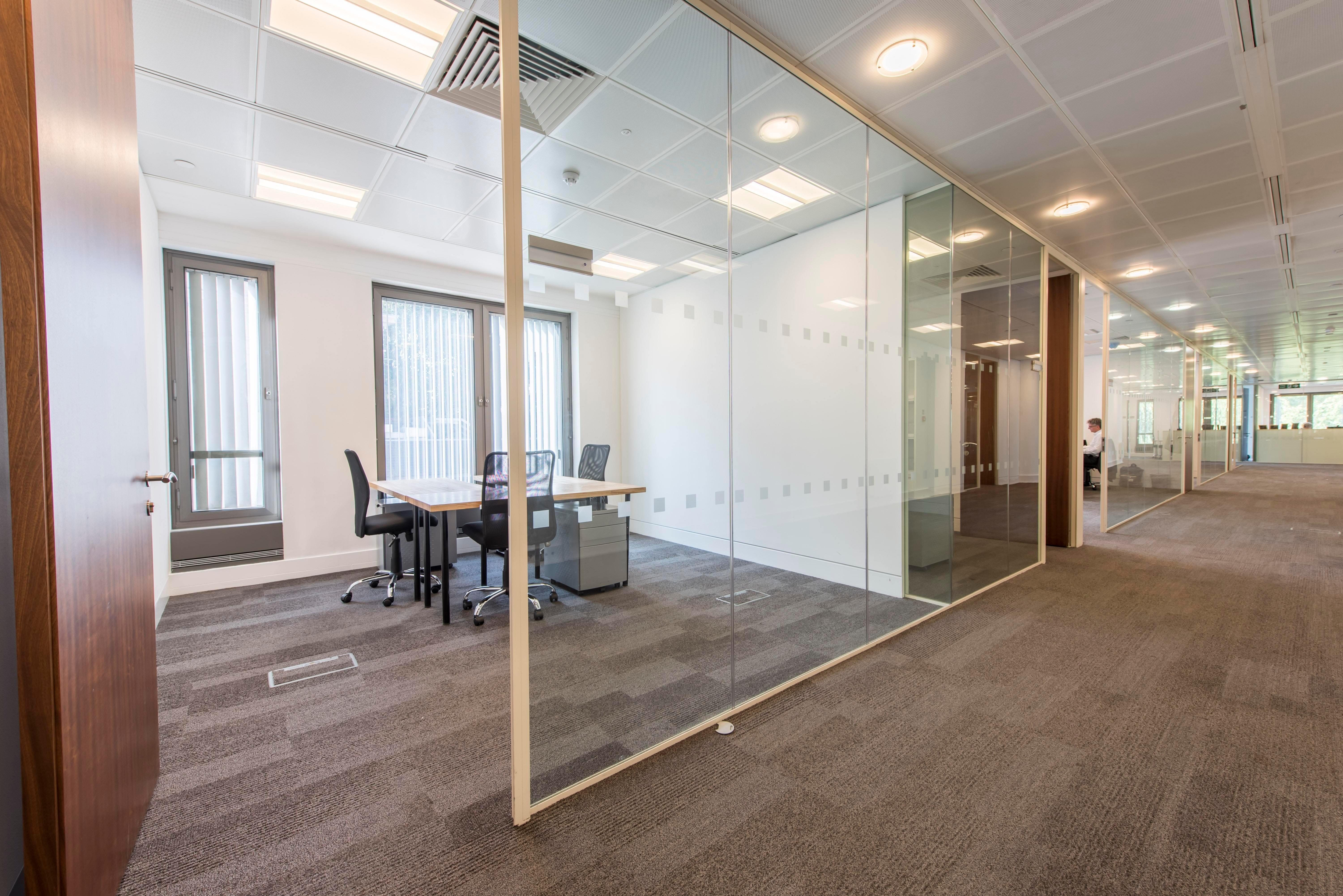 OurSpace | Desks Near Me