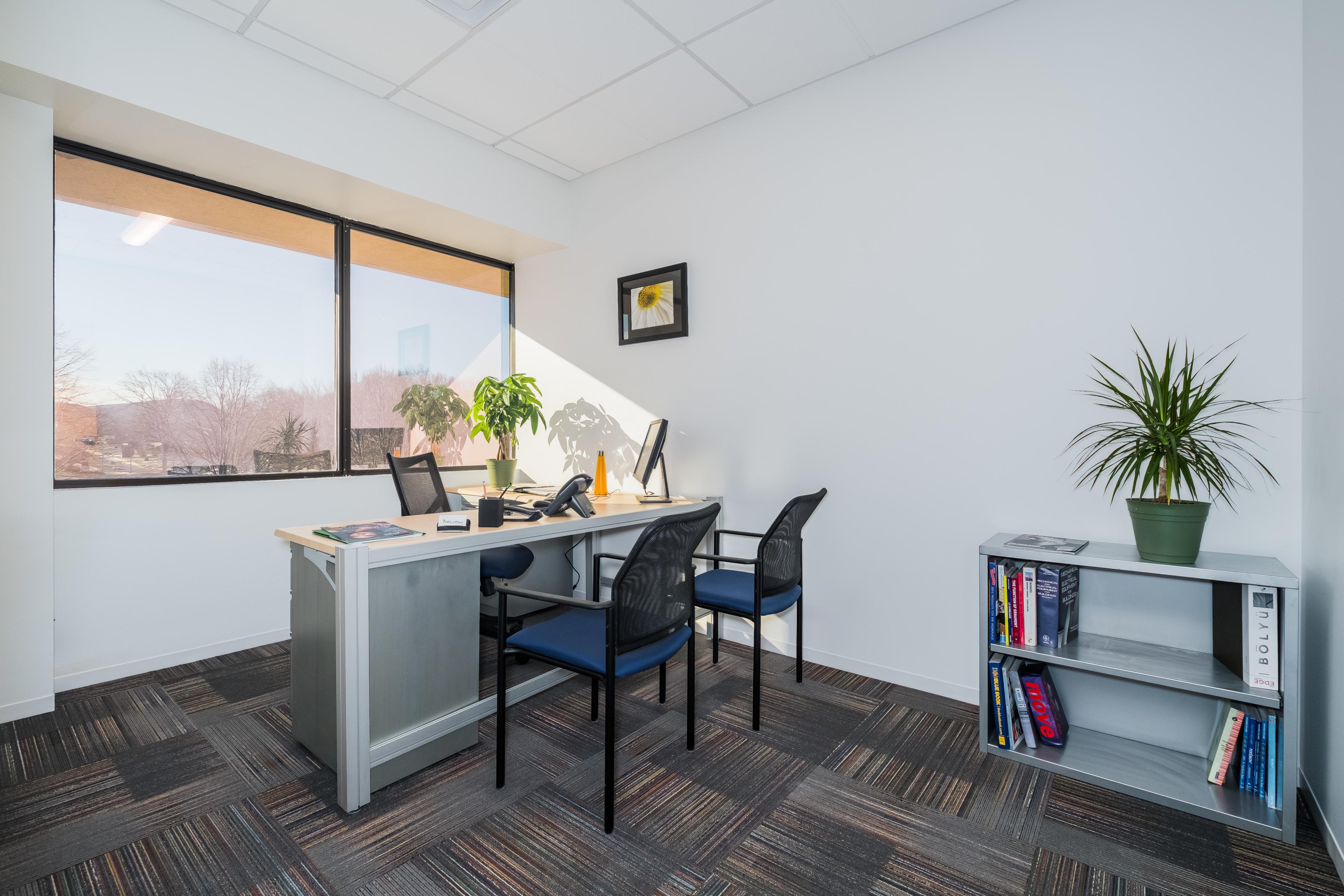 OfficePlaceOfficePlace Meeting and Business Center | Desks Near Me